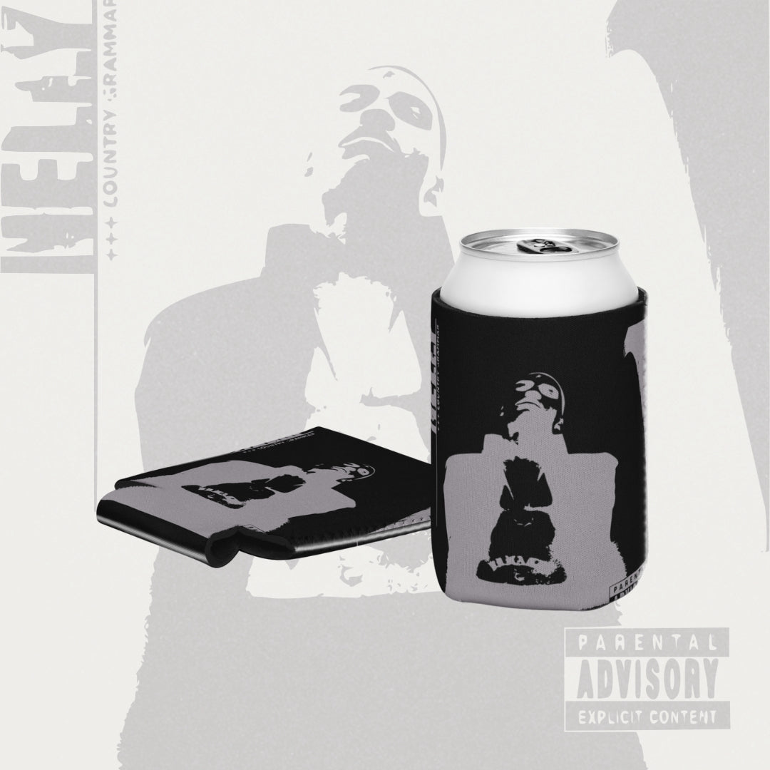Neoprene Nelly Koozie – Arch Apparel