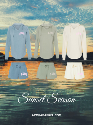 Arch Apparel | St. Louis-inspired streetwear