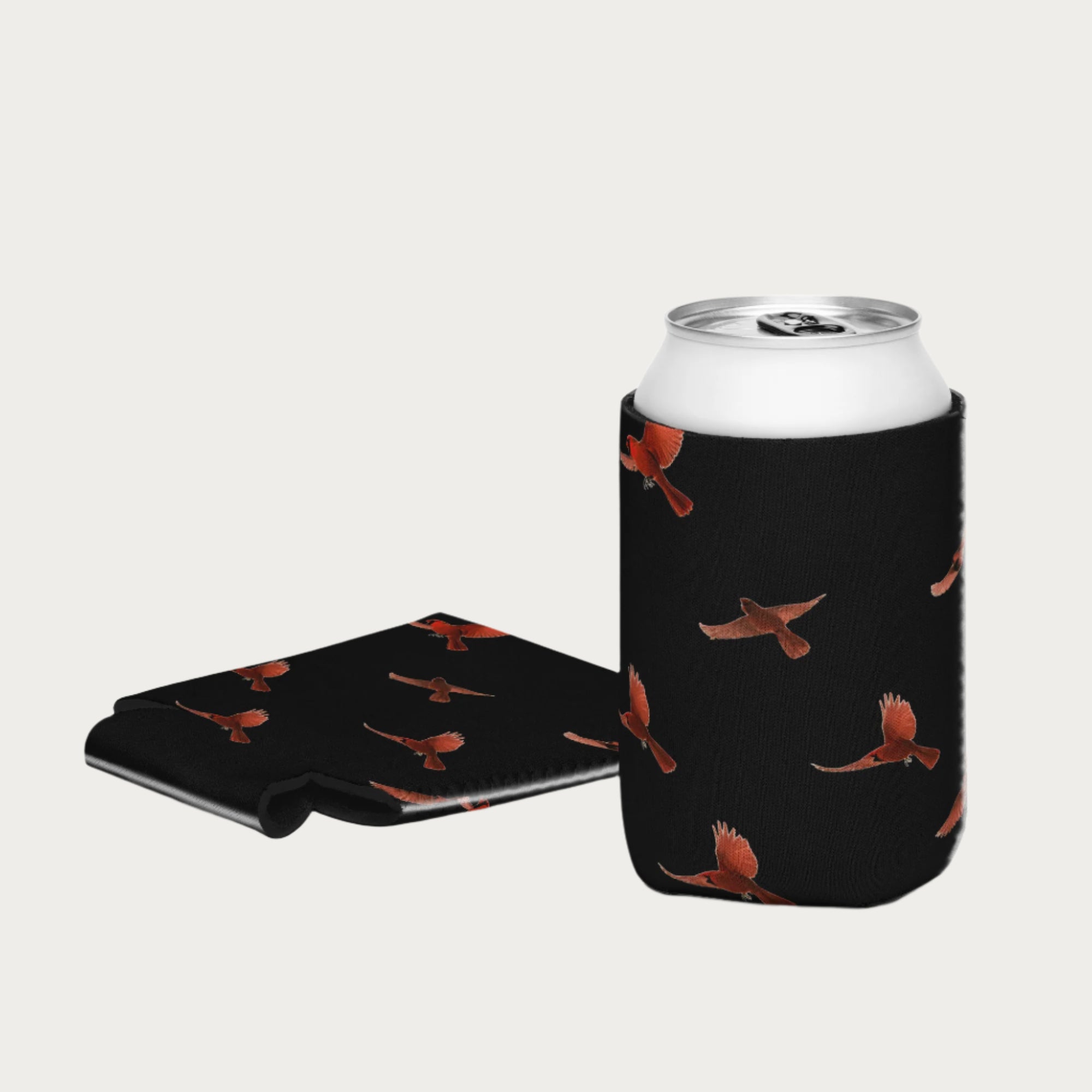 Fly together can Koozie – Arch Apparel