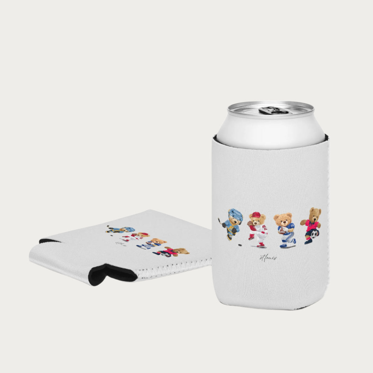 Can cooler – Arch Apparel