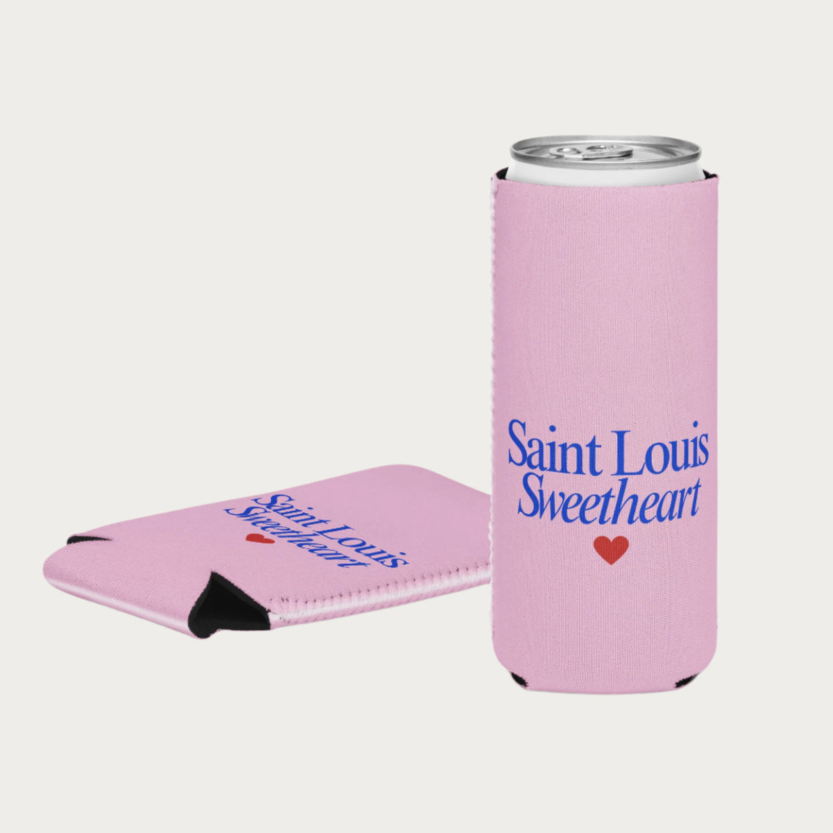 Sweethheart Koozie – Arch Apparel