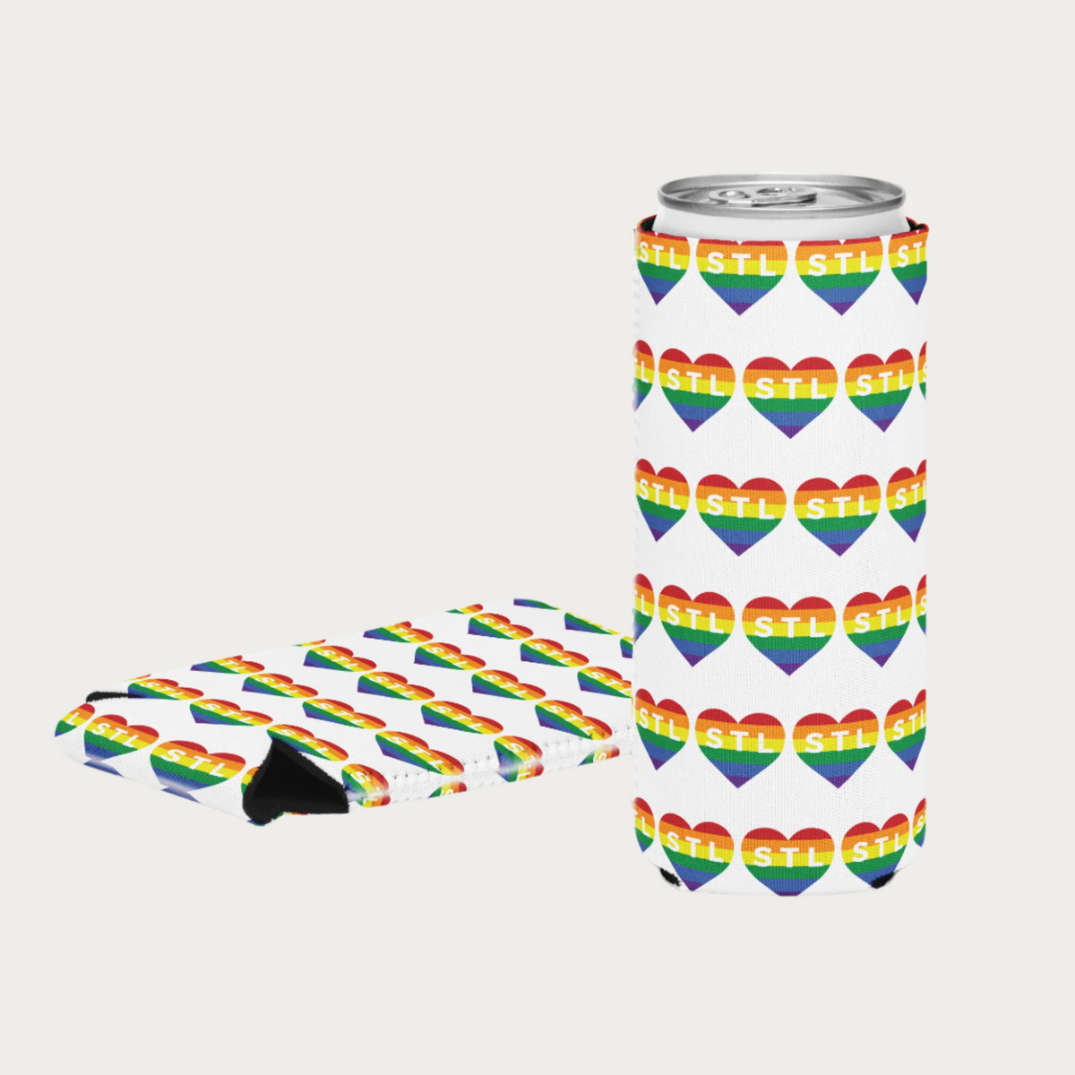 Can cooler – Arch Apparel